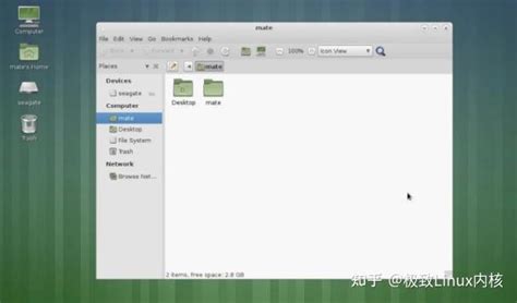 了解linux 操作系统！开篇！！！ 知乎