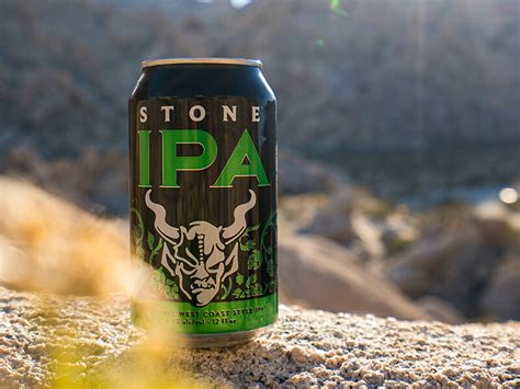 The Legacy Of Stone Brewing Stone Brewing