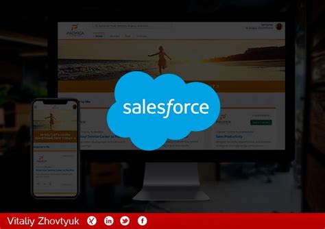 Salesforce Releases Mytrailhead A Customizable Training Platform By