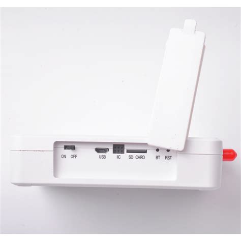 Lierda Nb Iot Test Devicelsdgwf0660 02d0