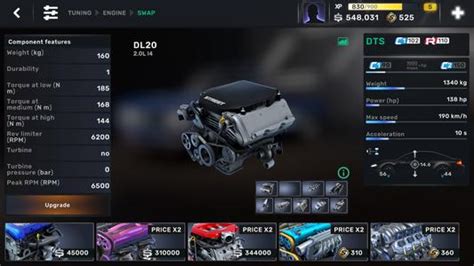 carx street apk for android download