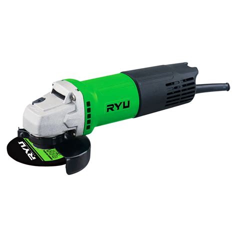 Jual RYU RSG100-3 Gerinda Tangan (Mesin Gerinda Tangan) Harga Murah 2025
