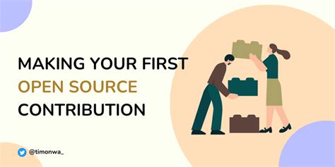 making your first open source contribution a beginner s guide dev