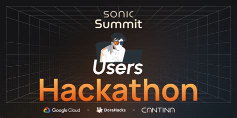 sonic summit jailbreak hackathon hackathon dorahacks
