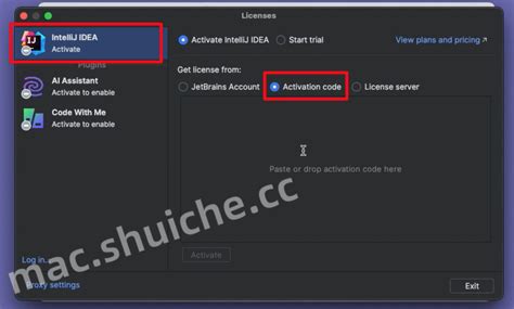 省点时间 【m芯片】intellij Idea 2024 For Macjava语言开发集成环境 省点时间 【m芯片】intellij Idea 2024 For Macjava语言开发集成环境