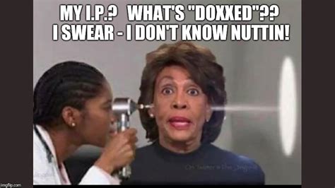 Maxine Waters This Woman Is The Best Xnxx Adult Forum