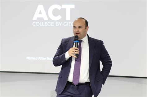 Gitc Information Technologies Center On Linkedin Act Act Act Act