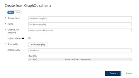 Import A Graphql Api In Api Management Using Powershell Infosupport