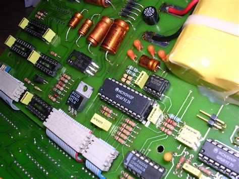 Textel Compact Gallery Mcbx