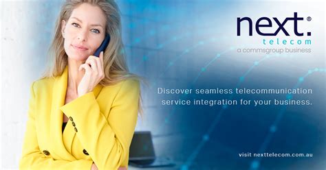 Service Provider Next Telecom