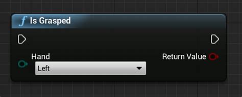 Hand Tracking In Unreal Mixed Reality Microsoft Learn