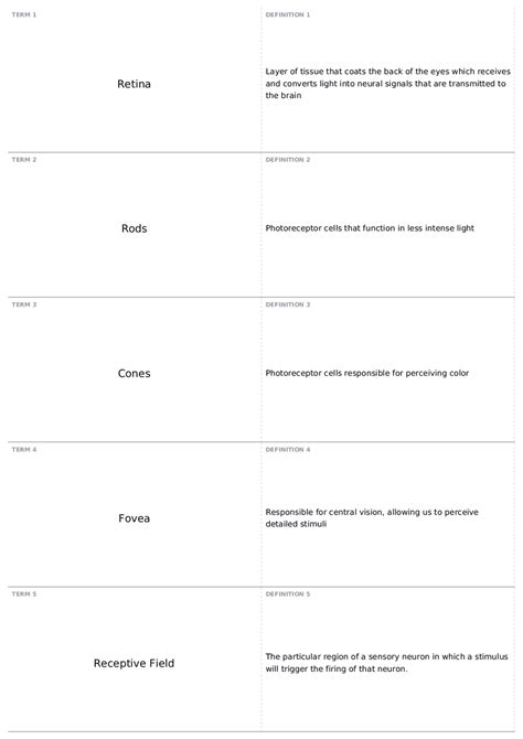 Exam 2 Cgsc 170 Introduction To Cognitive Science Docsity