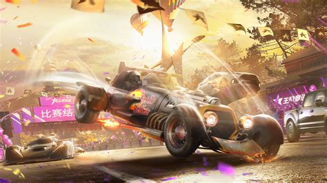 双人赛车游戏哪个好玩 刺激的双人赛车游戏推荐 沧浪手游