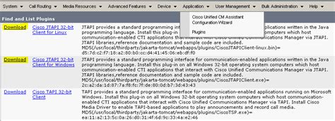 Configuring And Troubleshooting Secure Jtapi Cti Cisco Community