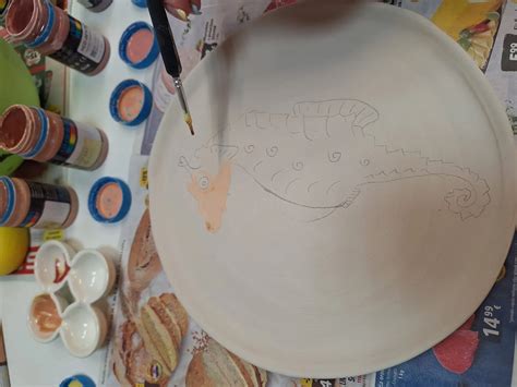 The Tactile Classroom Ceramics As A Tool For Special Education