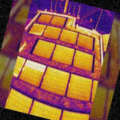 Solar Hotspot Object Detection Model By Dd