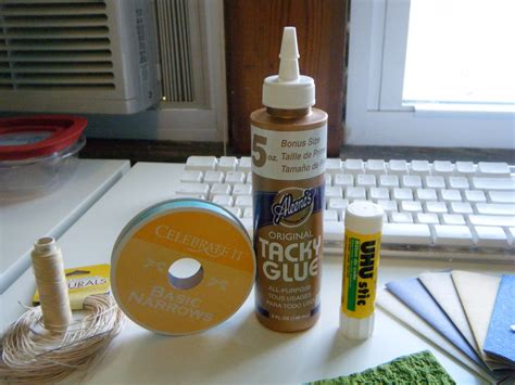 Bind Your Own Book 6 Steps With Pictures Instructables