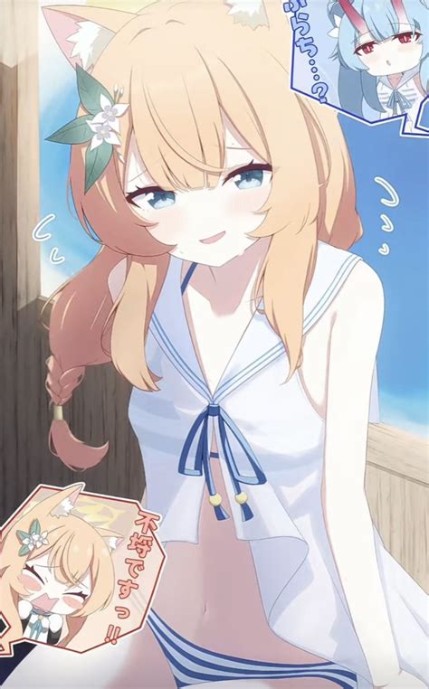 Pin Di Ko Go Su Blue Archive