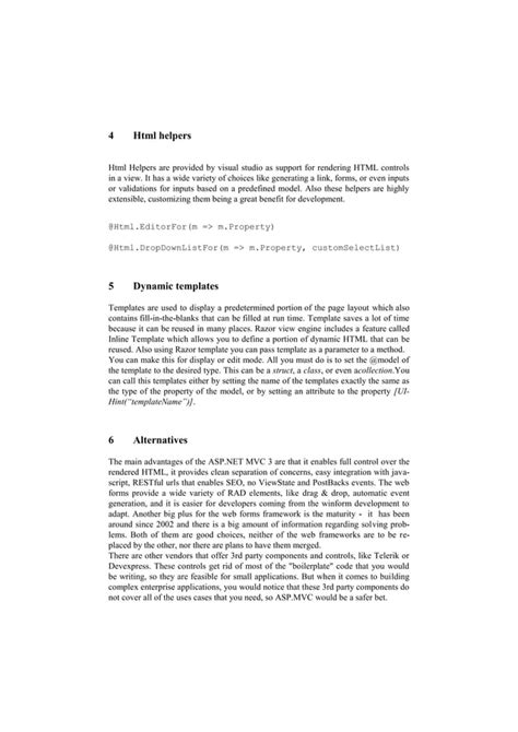 Aspnet Mvc3 Rad Pdf Free Download