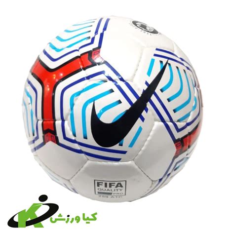 توپ فوتبال نایکی دوختی