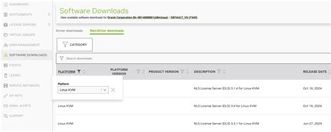 在 oracle cloud infrastructure 上部署 nvidia rtx 虚拟工作站
