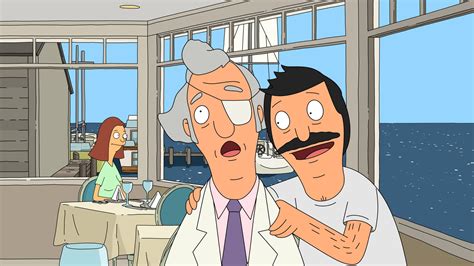 Bobs Burgers Zander At Kendra Mayes Blog