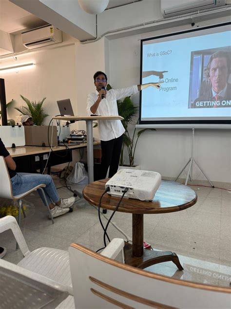 Akshay Nandwana On Linkedin Androiddev Kotlin Jetpackcompose Gsoc2025