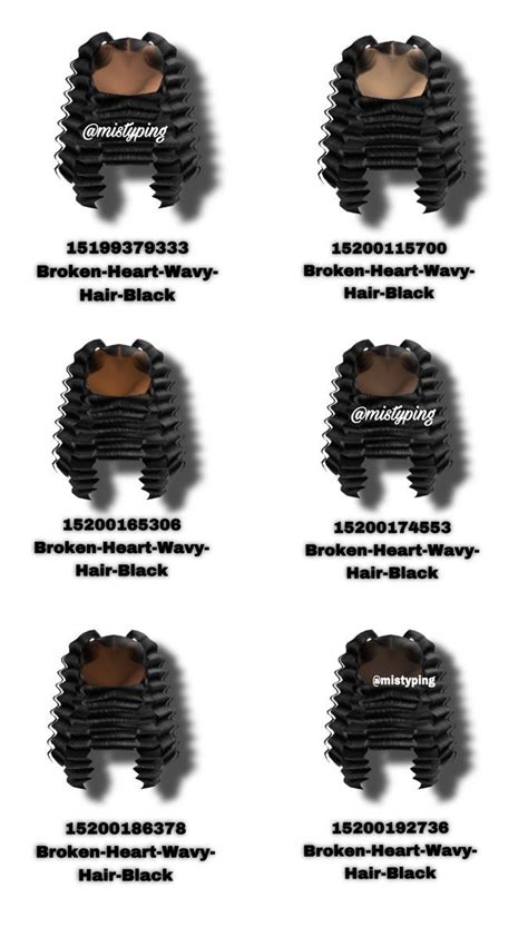 Roblox Id Codes For Afro Hair Berry Avenue Code Hair Black Bloxburg