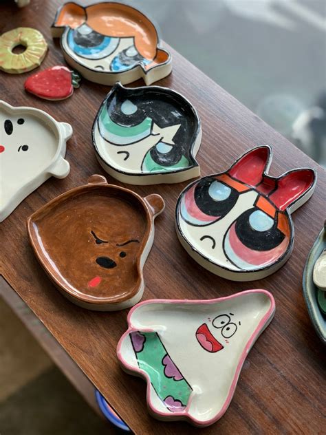 [취미] 홍대원데이클래스 도자기카페줄 핸드빌딩체험 서울도자기공방 홍대데이트 추천 네이버 블로그