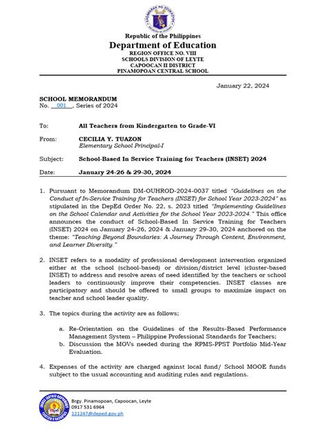 Inset Memo 2024 Deped Winna Kamillah