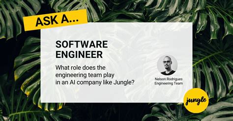 jungle ai on linkedin remoteteam ai softwareengineering