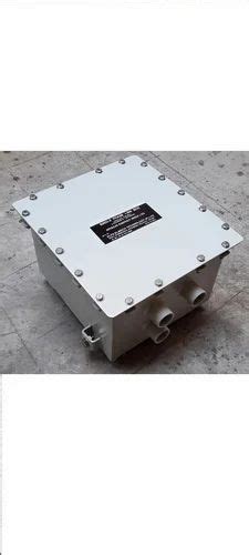 Link Boxes For Ehv Cable Earthing Stainless Steel At ₹ 11000 Piece In