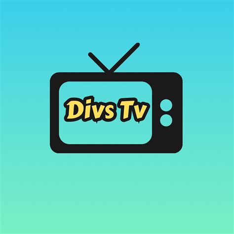 Divs Tv Youtube