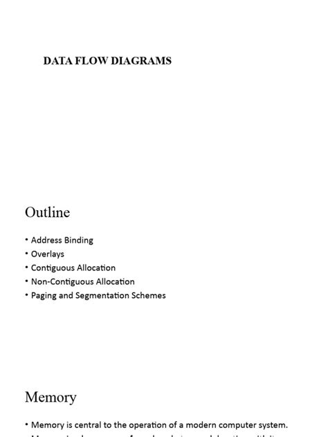 unit 3 explaining the memory management logical and and physical data