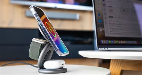 самсунг Galaxy С25 и Ки2 Брже и ефикасније бежично пуњење Samsung Magazine