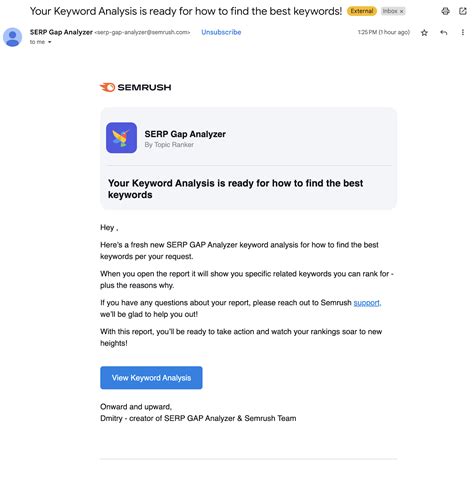 How To Find Hidden Seo Opportunities With Serp Gap Analyzer
