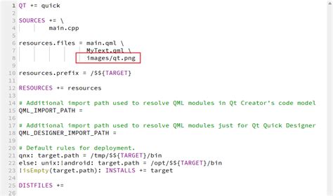 qt5和qt6使用qmake时创建qml项目的区别 qt6和qt5区别 csdn博客