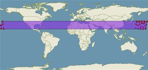Drawing A Dateline Meridian Crossing Polygon Winforms Thinkgeo