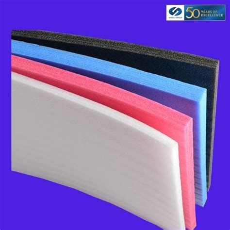 Epe Foam Expanded Polyethylene Foam Manufacturer At Rs 500 Piece