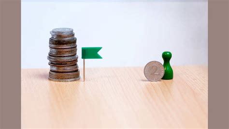 Small Goals That Are Easily Achievable