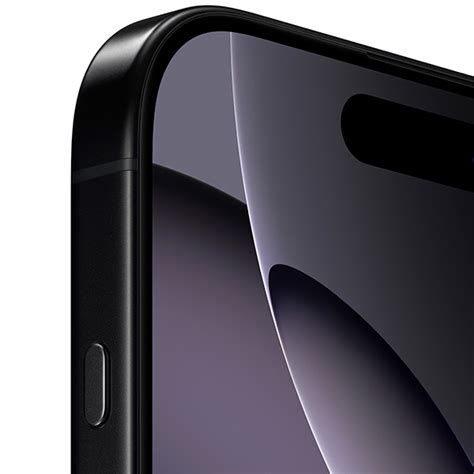 Смартфон Apple Iphone 16 Pro Max 8 256gb Black Titanium в Алматы цены купить в интернет