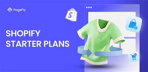 Shopify Starter Plan Best Plan For Beginners