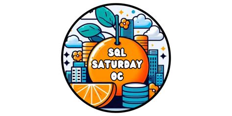 sql saturday in orange county data driven technologies ddt