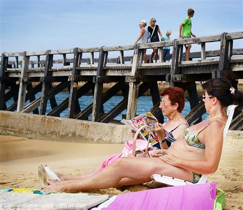 People On French Beaches Cannes Walking Tour 2024 🇫🇷 Frances