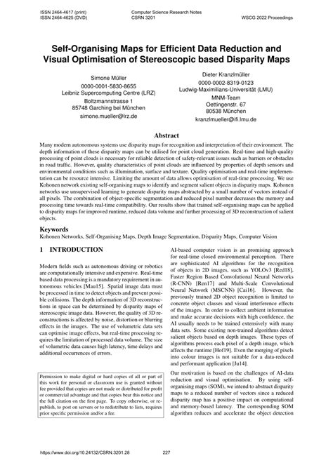 Pdf Self Organising Maps For Efficient Data Reduction And Visual
