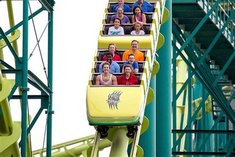 Valleyfair Tickets Discount Minneapolis Undercover Tourist