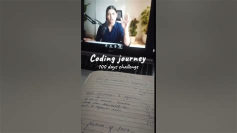 day1 of 100 days coding challenge apnacollege sigma7 0 shraddhadidi