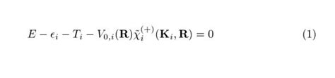 Equation In Math Mode TeX LaTeX Stack Exchange