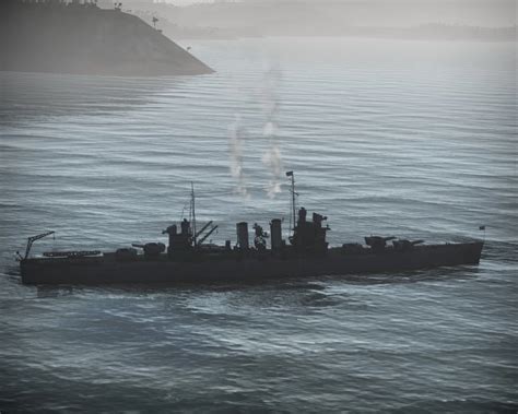 Brooklyn Class Light Cruiser War Thunder Wiki Fandom