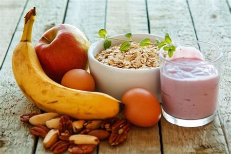 Дієта для спортсменів правильне харчування для спорту меню